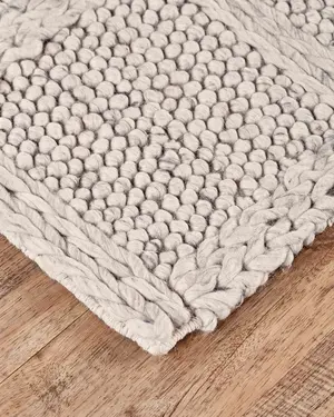 FEIZY Oaklyn Area Rug, 8' X 11 - Natural