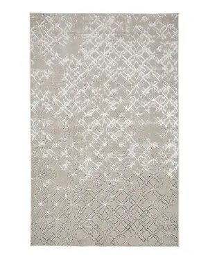 FEIZY Micah R3047 Area Rug, 5' X 8 - Beige