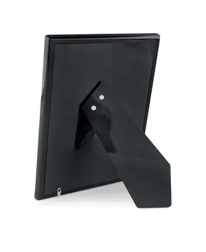 ARGENTO SC Bamboo Sterling Frame, 5 X 7