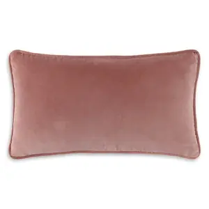 YVES DELORME Divan Decorative Pillow, 13 X 22 Santal