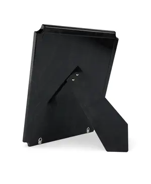 ARGENTO SC Edged Sterling Picture Frame, 8 X 10