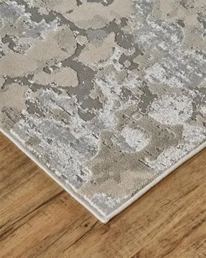 FEIZY Micah R3336 Runner Area Rug, 2'10 X 7'10