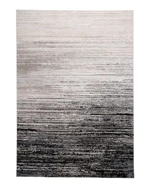 FEIZY Micah R3337 Area Rug, 1'8 X 2'10 - Black