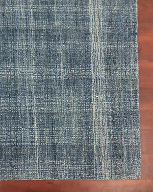 AMER RUGS Laurel Lau-2 Area Rug, 7'6x9'6