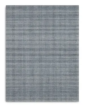 AMER RUGS Laurel Lau-3 Area Rug, 7'6 X 9'6 - Gray