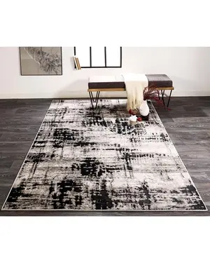 FEIZY Micah R3339 Area Rug, 1'8 X 2'10