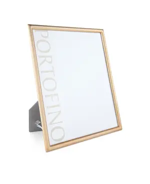 ARGENTO SC Cast Metal Frame, 8 X 10