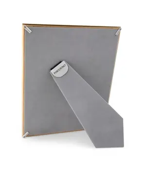 ARGENTO SC Cast Metal Frame, 8 X 10