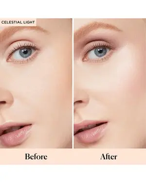 Laura Mercier Translucent Loose Setting Powder Light Catcher - Celestial Light