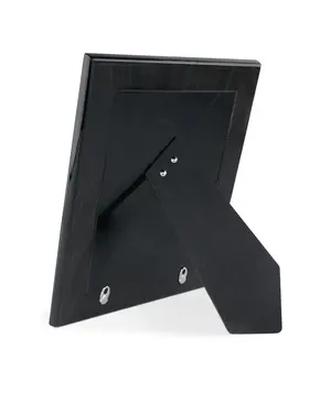 ARGENTO SC Fluted Sterling Picture Frame, 5 X 7