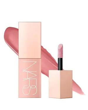 NARS Afterglow Liquid Blush Behave