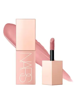 NARS Afterglow Liquid Blush Dolce Vita