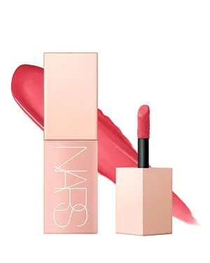 NARS Afterglow Liquid Blush Secret Lover (watermelon Pink)