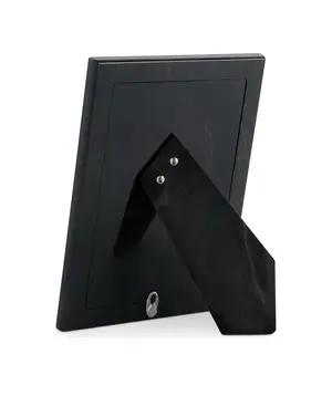 ARGENTO SC Castell Sterling 4 X 6 Picture Frame