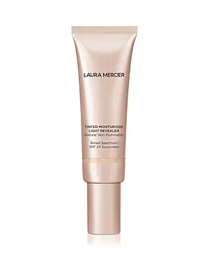 Laura Mercier Tinted Moisturizer Light Revealer 0w1 Pearl