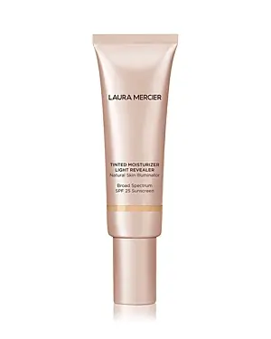 Laura Mercier Tinted Moisturizer Light Revealer 1w1 Porcelain
