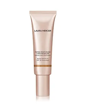 Laura Mercier Tinted Moisturizer Light Revealer 5w1 Tan