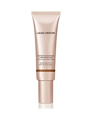 Laura Mercier Tinted Moisturizer Light Revealer 6n1 Mocha