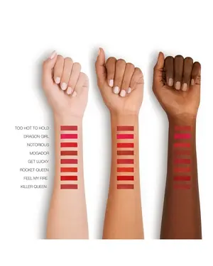 NARS Powermatte Lipstick - Get Lucky