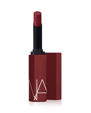 NARS Powermatte Lipstick Night Moves
