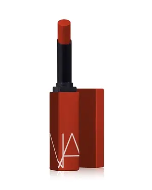 NARS Powermatte Lipstick Too Hot To Hold
