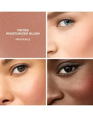 Laura Mercier Tinted Moisturizer Cream Blush - Provence