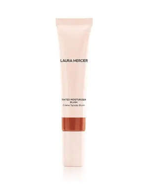 Laura Mercier Tinted Moisturizer Cream Blush Sun Drench