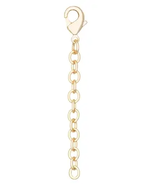 Kendra Scott Necklace Extender - Gold