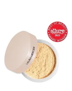 Laura Mercier Translucent Loose Setting Powder Ultra-blur Honey (medium Skin Tones)