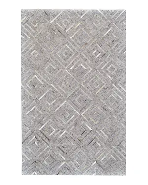 FEIZY Lainey R0754 Area Rug, 5' X 8 - Bisque