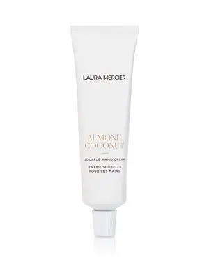 Laura Mercier Almond Coconut Souffle Hand Cream 1.5 Oz - No Color