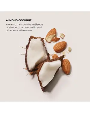 Laura Mercier Almond Coconut Souffle Hand Cream 1.5 Oz - No Color