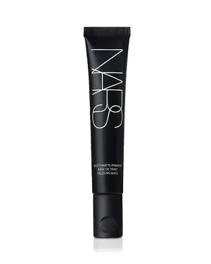 NARS Soft Matte Primer - No Color