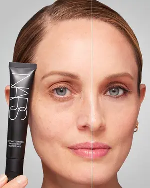 NARS Soft Matte Primer - No Color