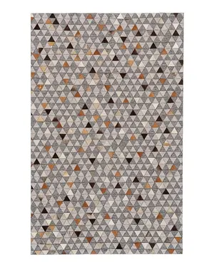FEIZY Lainey R0755 Area Rug, 5' X 8 - Multi