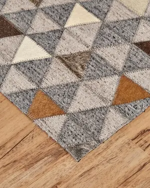FEIZY Lainey R0755 Area Rug, 8' X 11