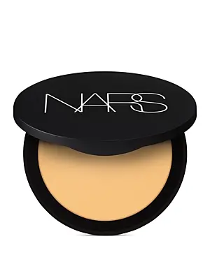 NARS Soft Matte Advanced Perfecting Powder Bay (medium-deep To Deep With Neutral Tone)