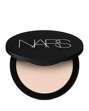 NARS Soft Matte Advanced Perfecting Powder Cliff (very Light To Light With Neutral Tone)