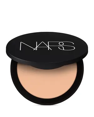 NARS Soft Matte Advanced Perfecting Powder - Sun Shore (medium With Cool Tone)