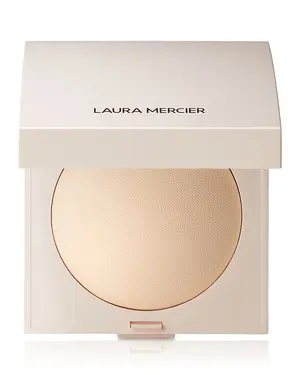 Laura Mercier Real Flawless Pressed Powder Translucent - For Very Fair To Light Med