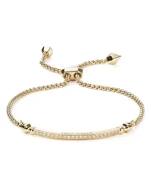 Kendra Scott Kendra Scott Ott Bracelet Gold