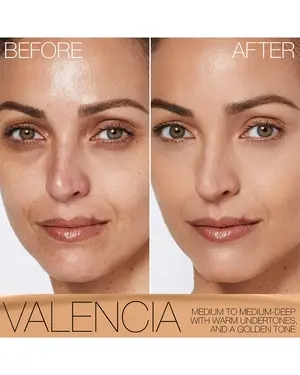 NARS Light Reflecting Advanced Skincare Foundation 1 Oz - Valencia