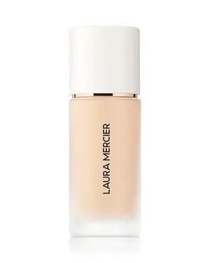 Laura Mercier Real Flawless Weightless Perfecting Foundation N Silk (very Fair With Neutral Undertone