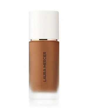 Laura Mercier Real Flawless Weightless Perfecting Foundation W Sienna (medium Deep With Warm Underton