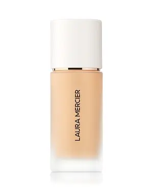 Laura Mercier Real Flawless Weightless Perfecting Foundation W Warm Linen (light With Warm Undertones