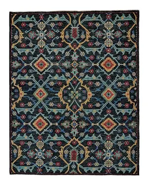 FEIZY Elise R6454 Area Rug, 2' X 3