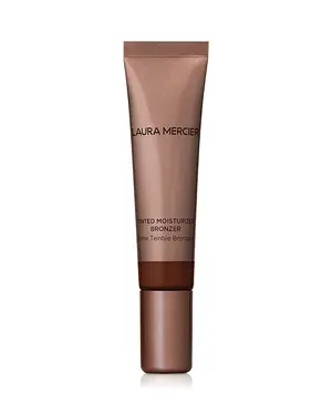 Laura Mercier Tinted Moisturizer Sheer Cream Bronzer Sunspell - Deepest Bronze