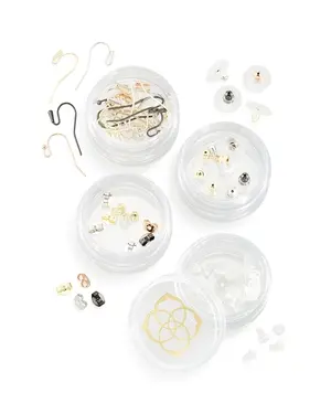 Kendra Scott Earring Supply Kit