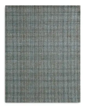 AMER RUGS Laurel Lau-22 Area Rug, 7'6x9'6 - Blue