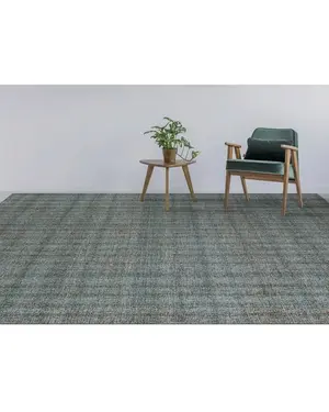 AMER RUGS Laurel Lau-22 Area Rug, 7'6x9'6